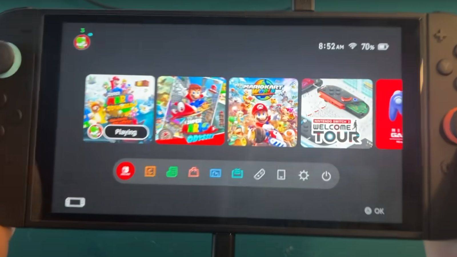 Nintendo Switch 2 Breakdown: 34 Hidden Features, Upgrades, and Easter ...