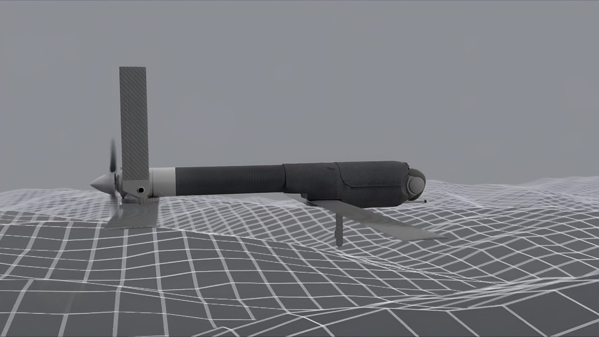 Switchblade Drones: The Aerial Landmines Changing Modern Warfare - Gadget Review