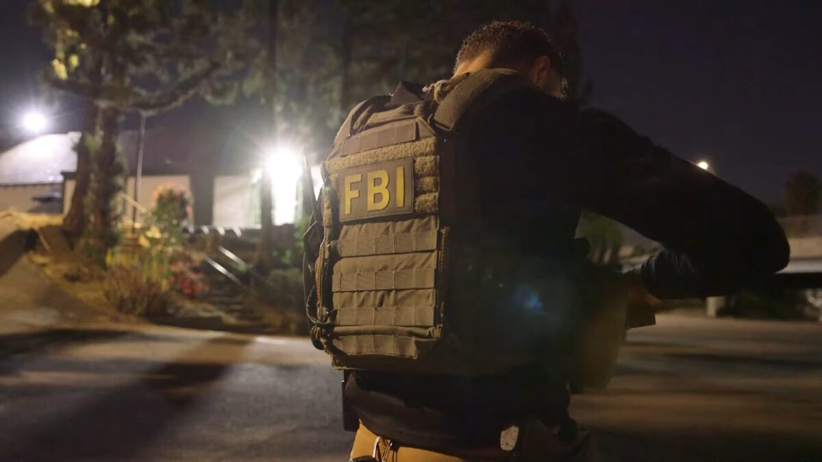 FBI Asset Ran Dark Web Drug Empire While Fentanyl Deaths Mounted ...