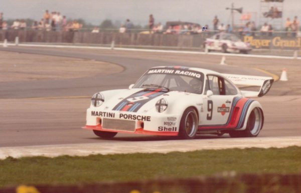 Step Inside Jerry Seinfeld’s Insane $200 Million Porsche Obsession ...