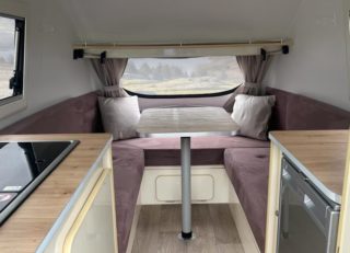 34 Mini Camper Trailers That Don’t Need a Giant Truck - Gadget Review