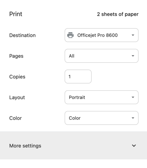 Understanding Auto Duplex Printers | ADP Features Explained