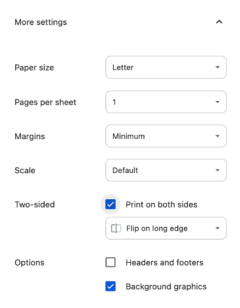 Understanding Auto Duplex Printers | ADP Features Explained