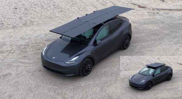 16 Smart Car Upgrades That Actually Make Your Ride Smarter and Safer ...