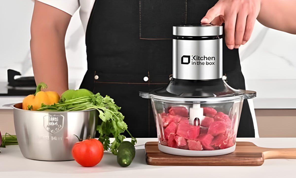 20 Amazon Kitchen Gadgets That Actually Deserve Their Counter Space ...