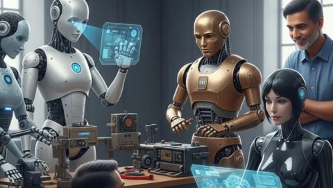 Rent-a-Human: The Weird 2026 Marketplace Where AI Agents Are Hiring ...