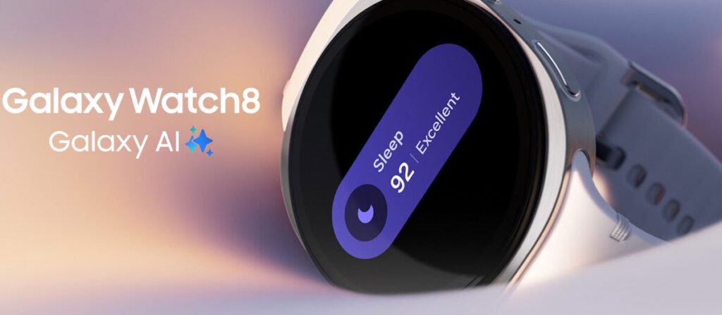 Samsung Galaxy Watch 8 Classic Hits All-Time Low at $270 - Gadget Review
