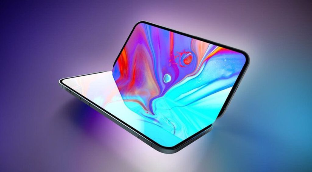 Apple’s First Foldable Won’t Be Called iPhone Fold - It’ll Be iPhone ...
