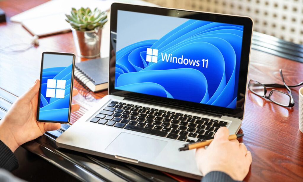 Windows 11 Updates Force BitLocker Recovery on Enterprise PCs - Gadget ...