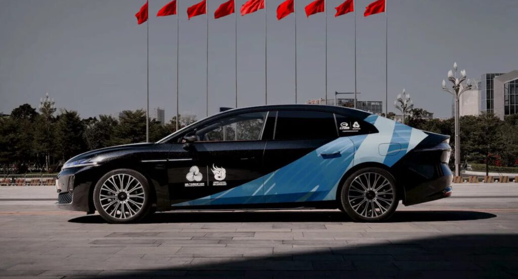 Is This the Solid-State Battery Breakthrough EVs Have Been Waiting For ...