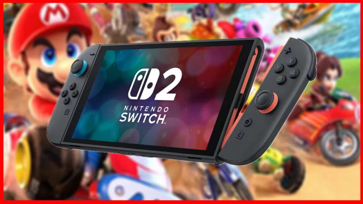 The $166 Billion Refund Brawl: Why Gamers Are Suing Nintendo for Their ...