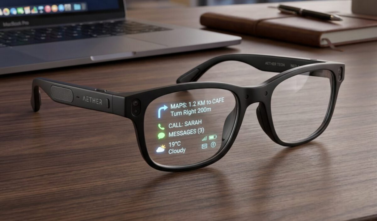 75 Groups Declare War on Meta's Plan to Turn Ray-Bans Into Portable ...