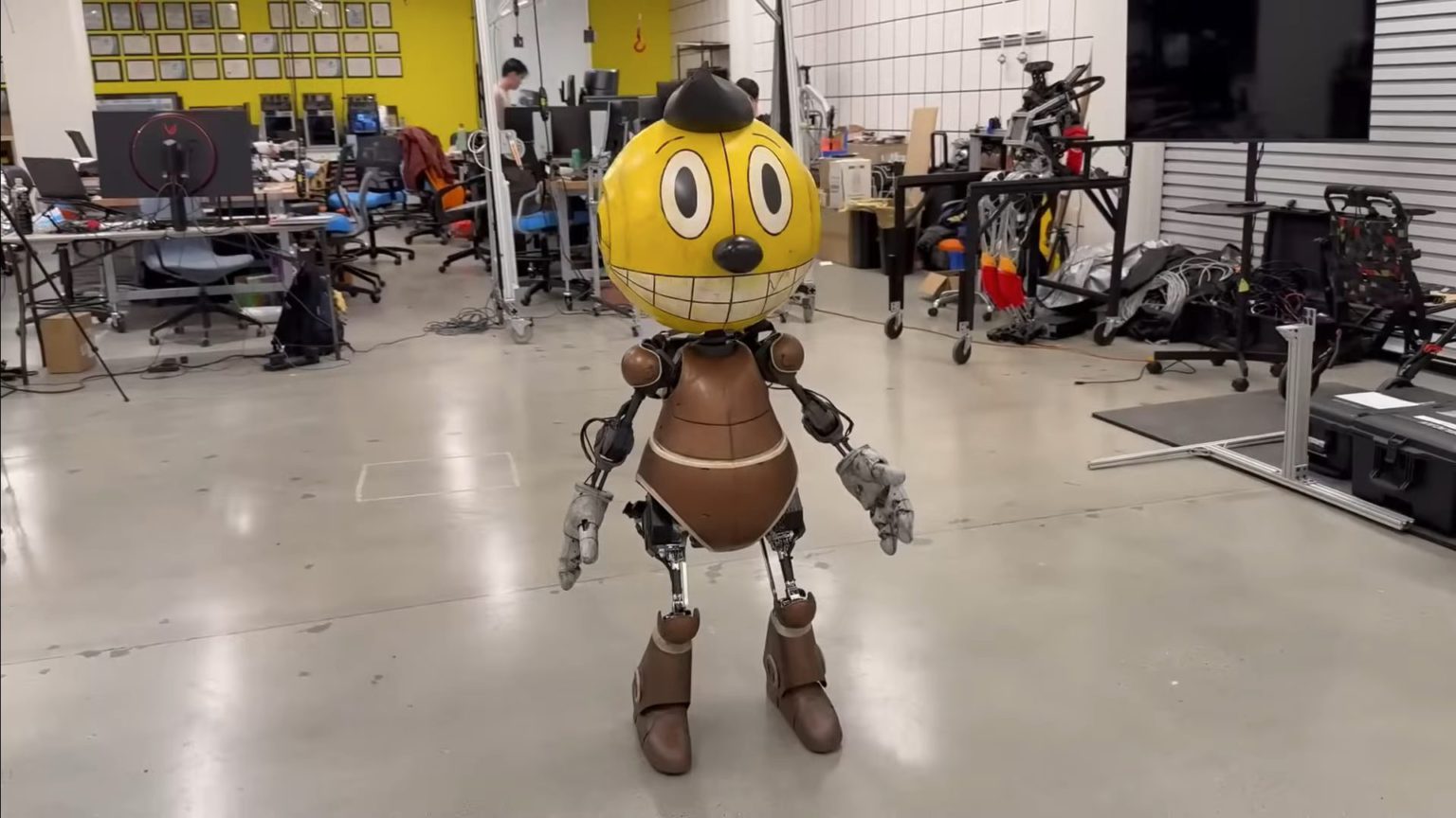 Art Meets Engineering: How UCLA Created COSMO, Netflix's Practical ...