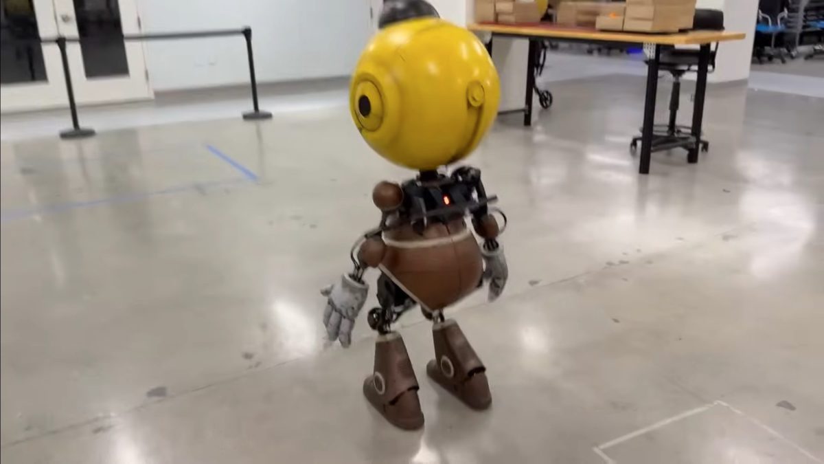 Art Meets Engineering: How UCLA Created COSMO, Netflix's Practical ...