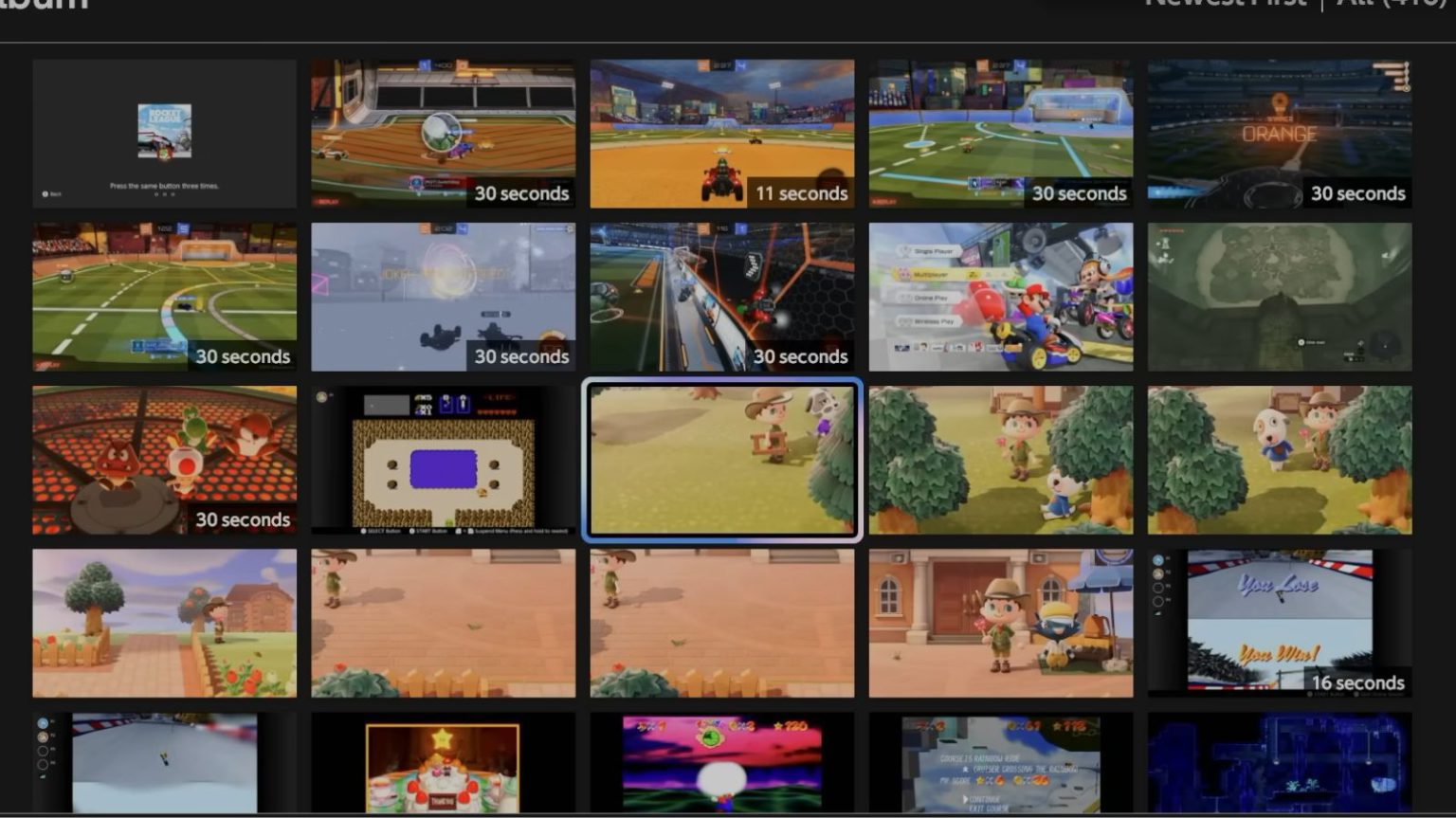 Nintendo Switch 2 Breakdown: 34 Hidden Features, Upgrades, and Easter ...
