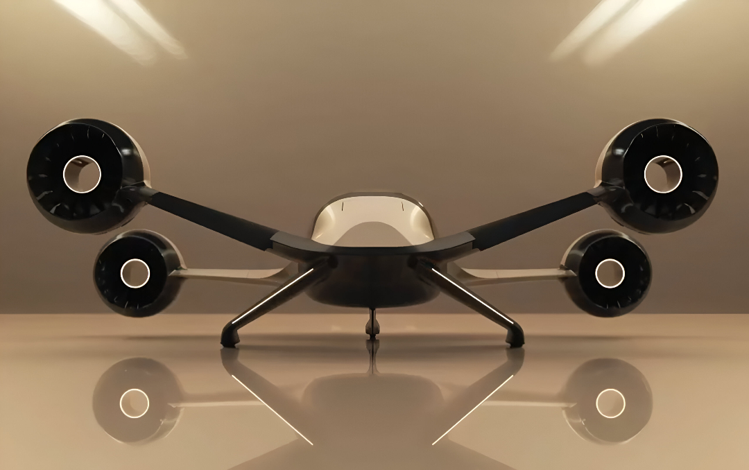 AltoVolo's Sigma: The Hybrid-Electric Personal Aircraft Promising to ...