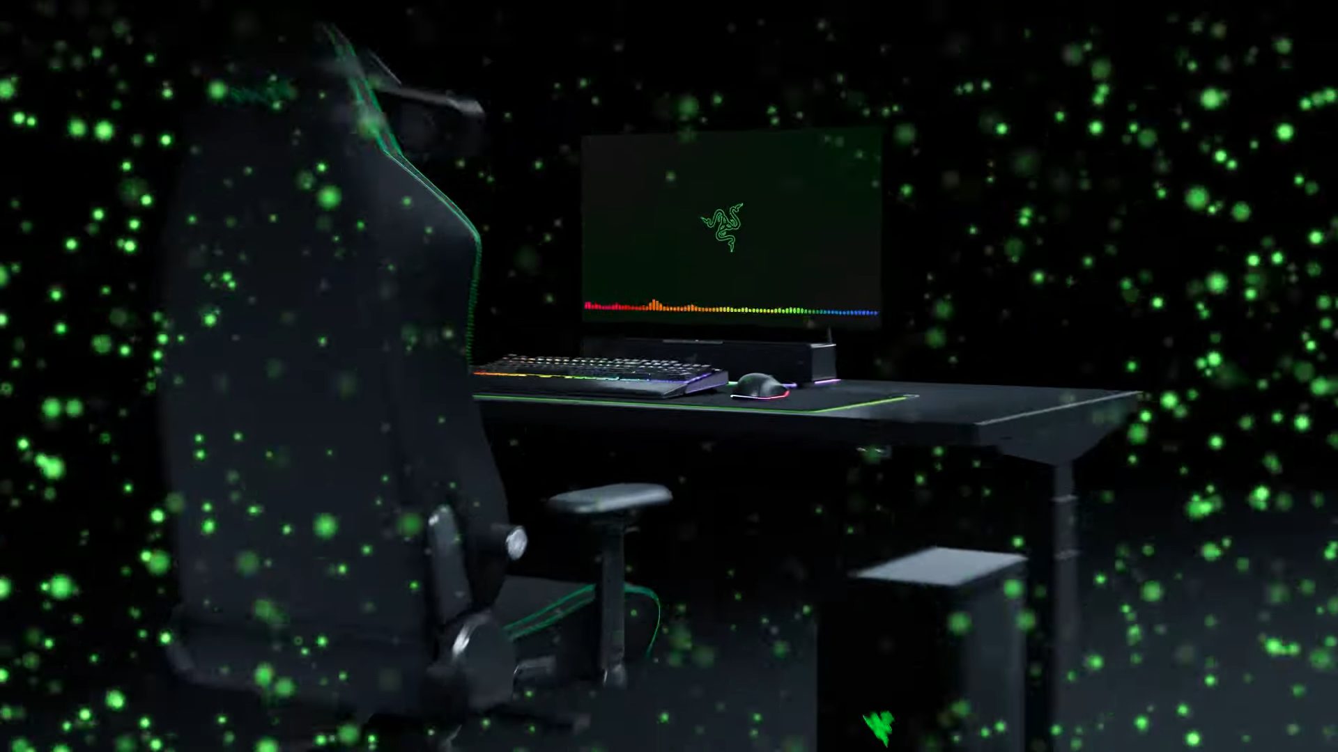 Razer Clio: The $230 Pillow That Whispers Games In Your Ear - Gadget Review