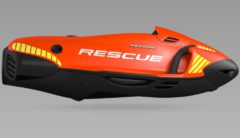 15 Incredible Water Vehicles That Will Leave You Speechless - Gadget Review