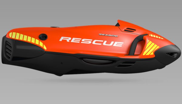 15 Incredible Water Vehicles That Will Leave You Speechless - Gadget Review