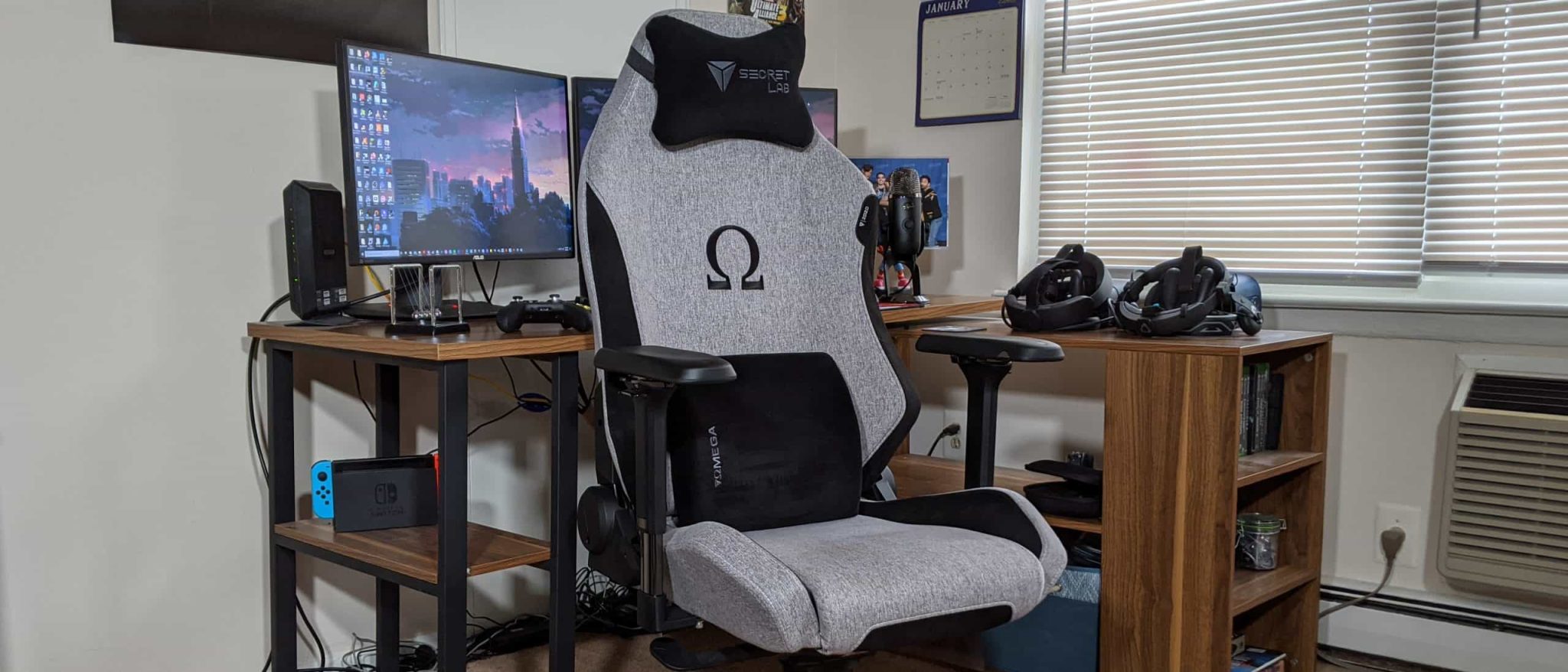 Best Gaming Chairs In 2023 ~ Top PC Racing Chair Reviews
