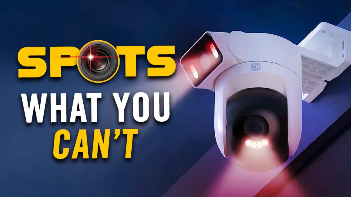 9 Security Gadgets for Instant Home Protection - Gadget Review