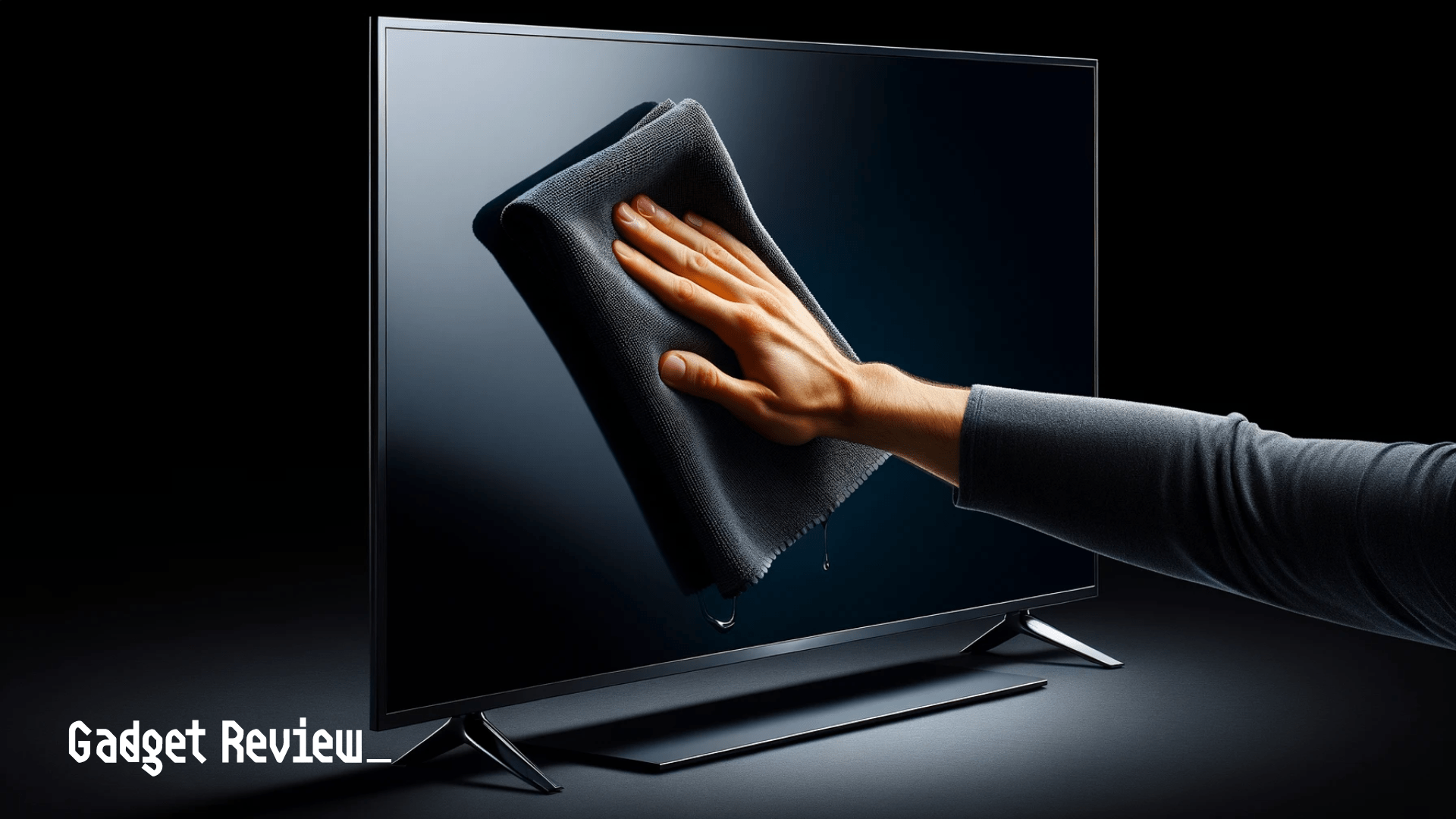 How To Fix A Broken TV Screen | A Step-by-Step Guide