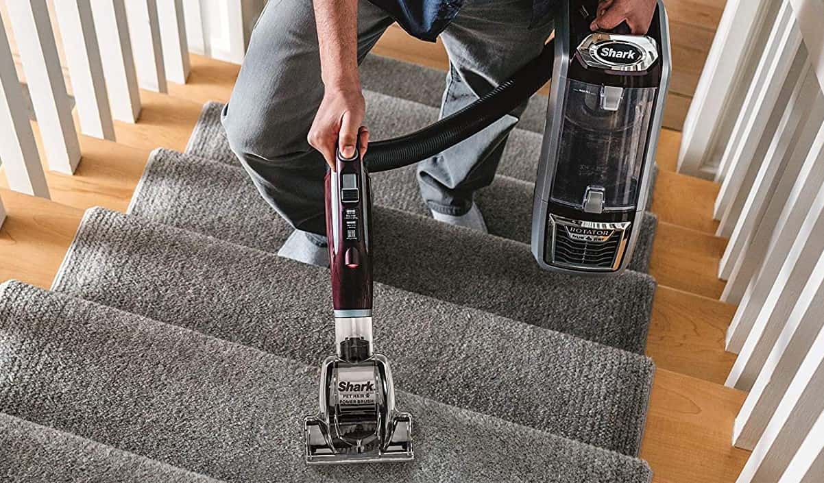 Best Computer Vacuum In 2022