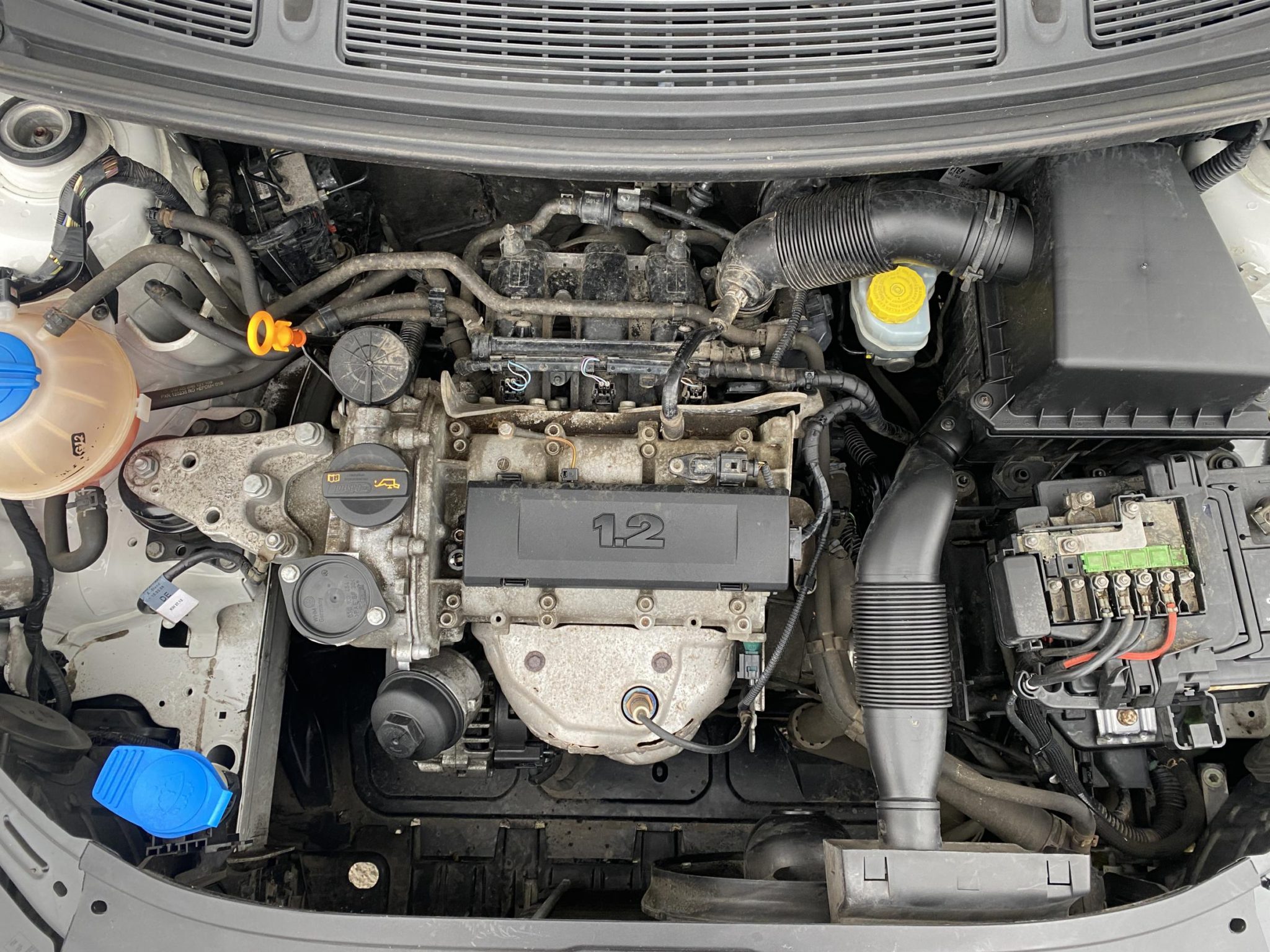 17 of the Most Unreliable European Car Engines Ever Mass-Produced ...