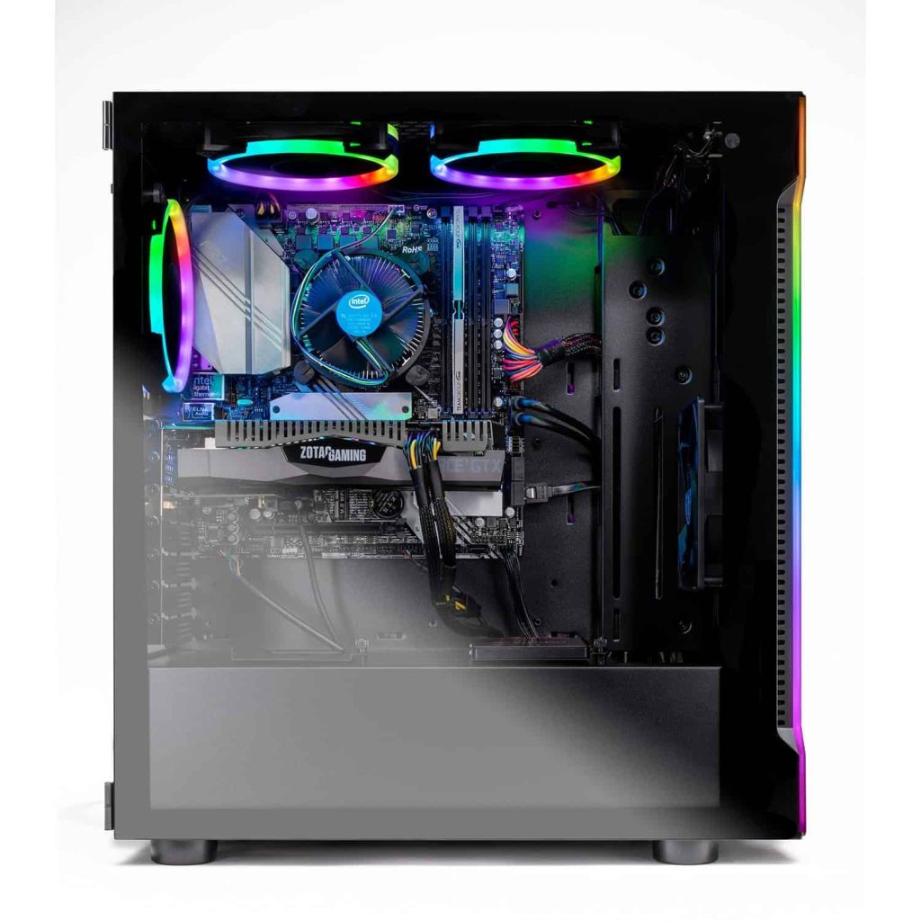Best Gaming PC Computer & Desktops (May 2023 Reviews)