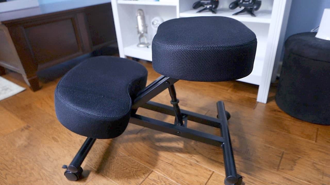 Mid Back Vs High Back Chair | High Or Mid Back Office Chair