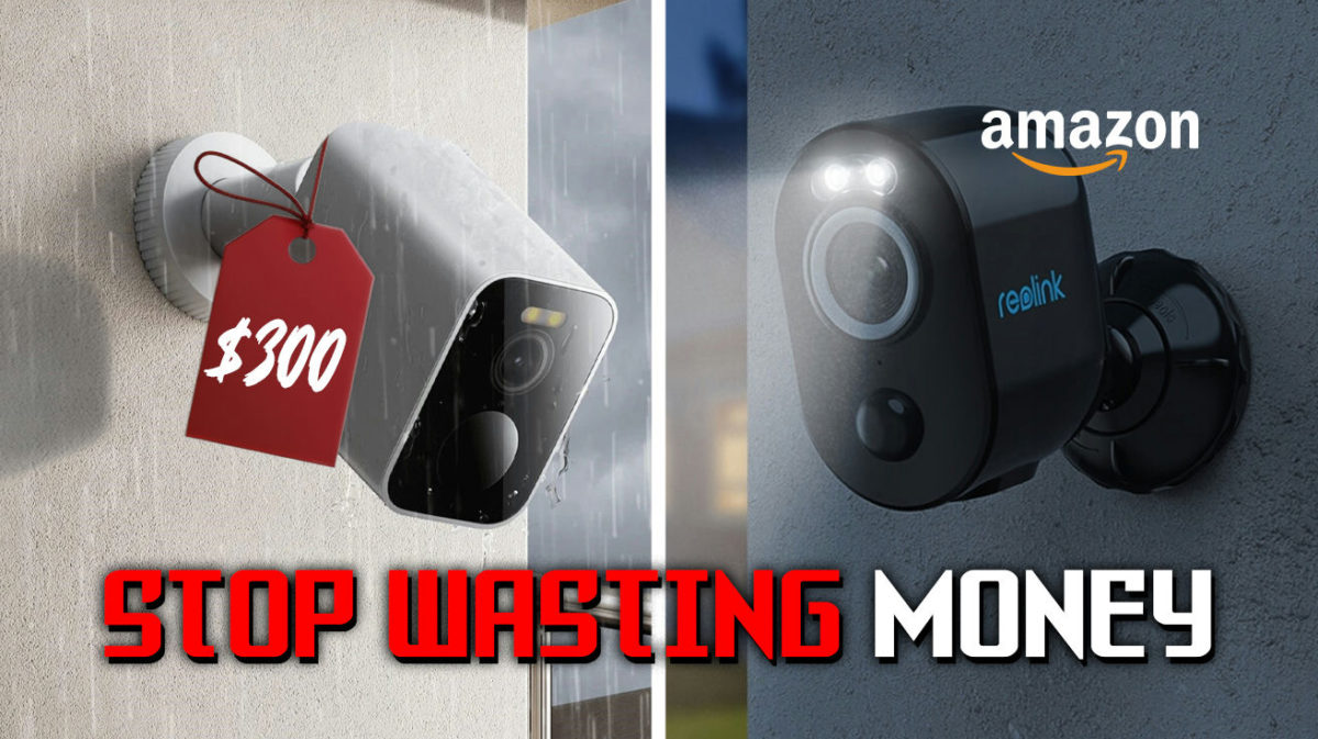 Smart Home Products You Should Avoid (And What To Get Instead) - Gadget ...