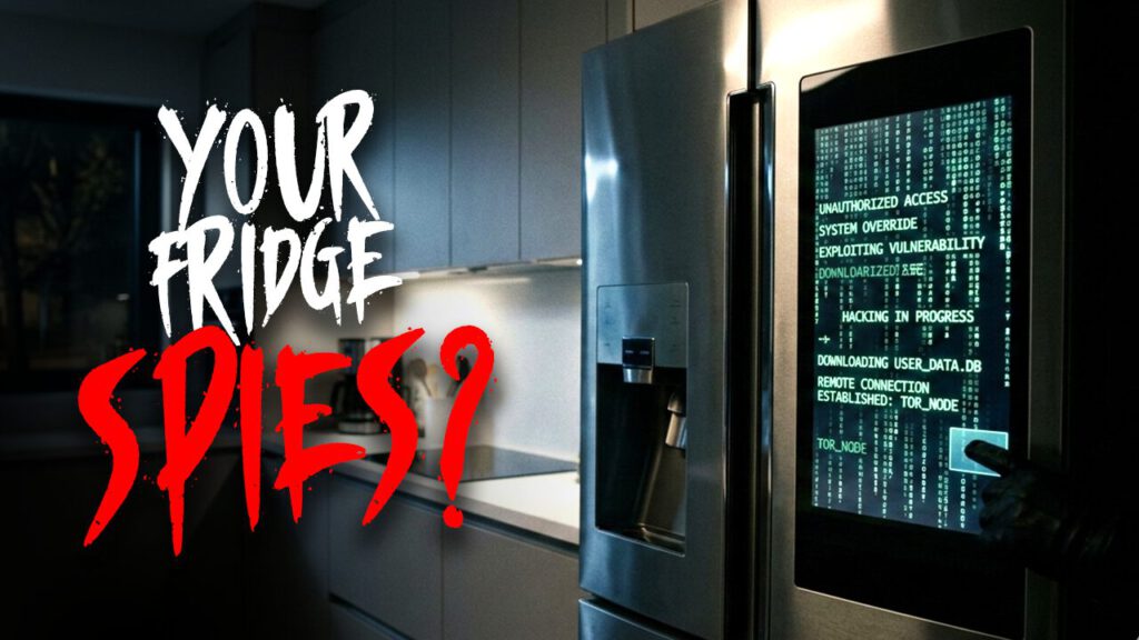 6 Smart Home Security Defense Hackers Don't Want You to Know - Gadget ...