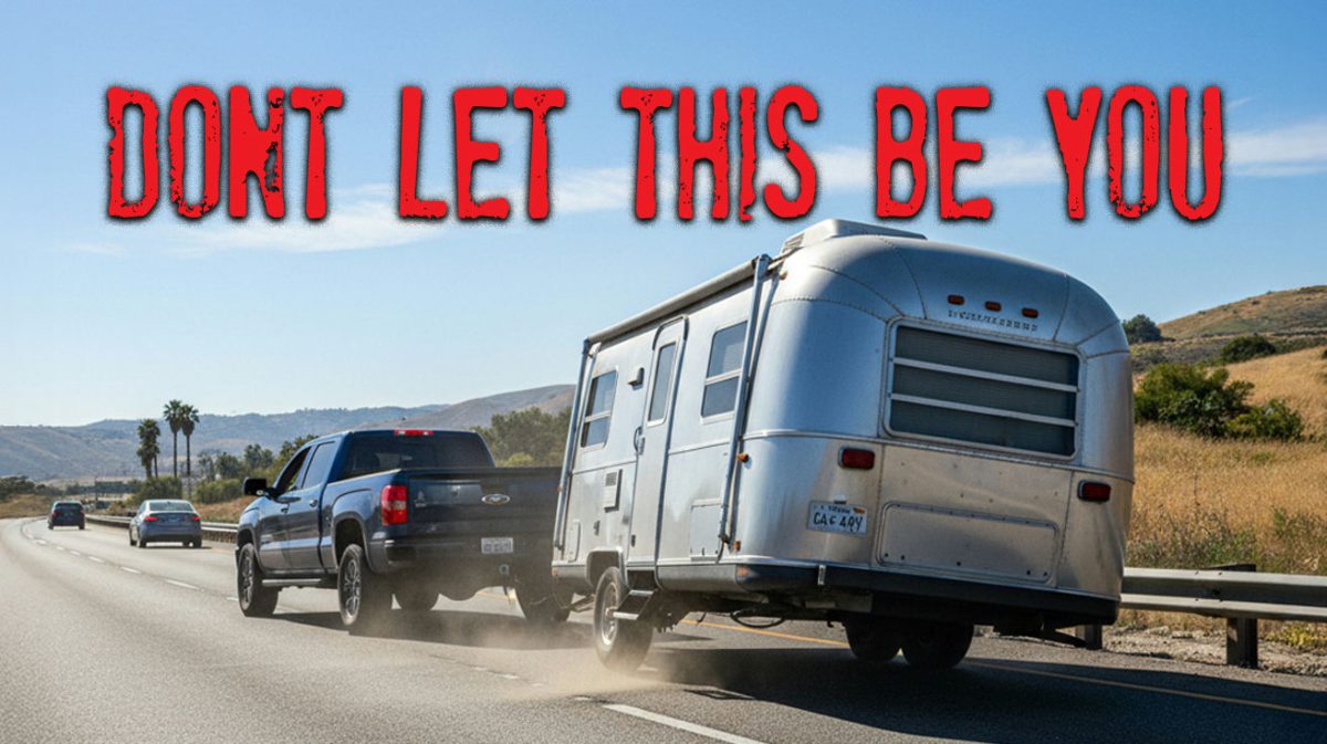 11 Smart Towing Upgrades to End White-Knuckle Trailer Trips - Gadget Review