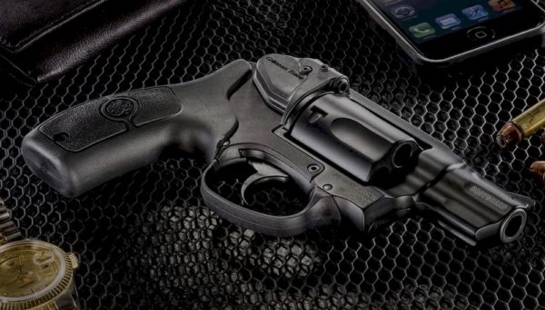 10 Must-Have Micro Pistols of 2024: The Ultimate Pocket Handgun Guide ...