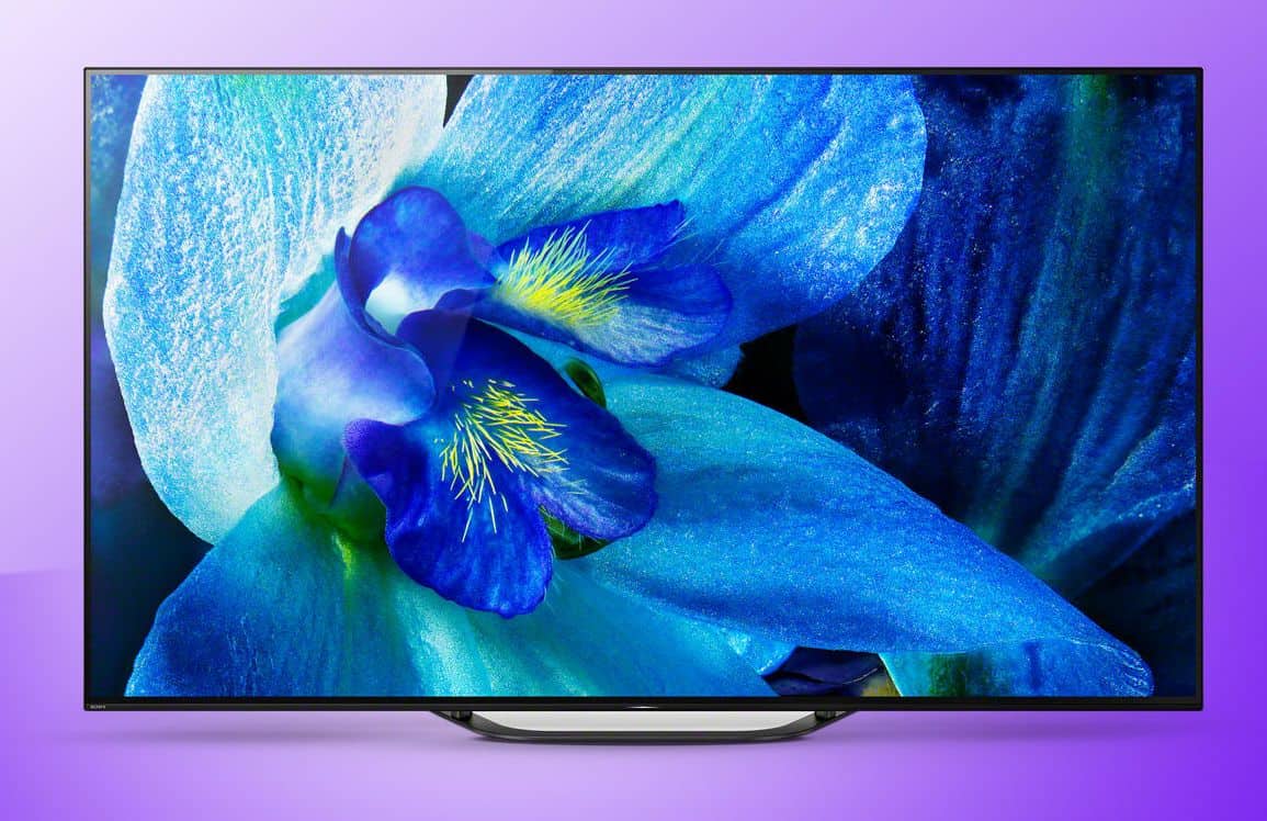 Sony A9G Review ~ | Gadget Review