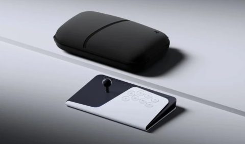 PlayStation's Wireless Fight Stick and Latest Gaming Monitor Hits This ...