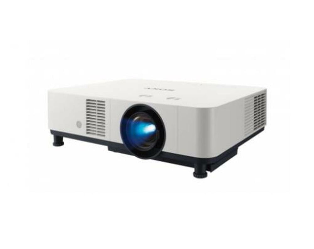 Sony VPL-XW5000ES-B Review - Gadget Review