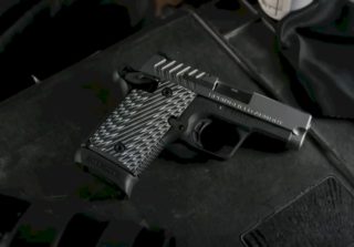10 Must-Have Micro Pistols of 2024: The Ultimate Pocket Handgun Guide ...