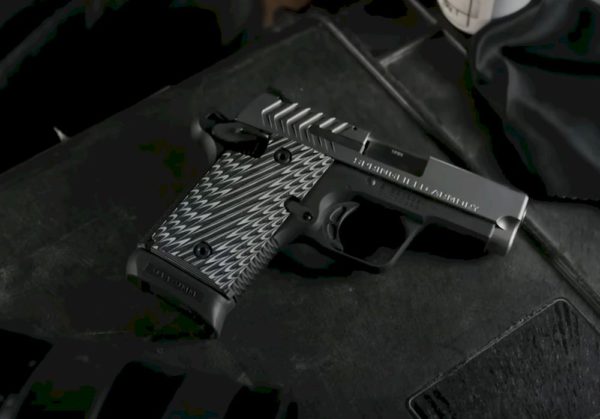 10 Must-Have Micro Pistols of 2024: The Ultimate Pocket Handgun Guide ...