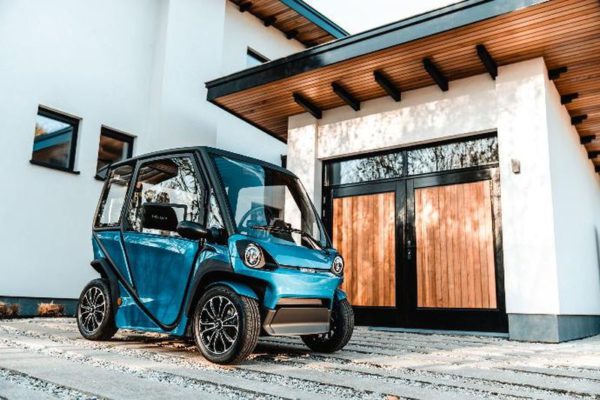 10 Ultra-Affordable Micro Cars That Simplify City Driving for Under ...