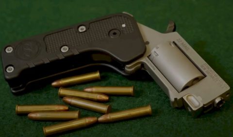 10 Must-Have Micro Pistols of 2024: The Ultimate Pocket Handgun Guide ...