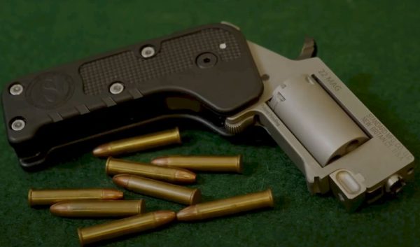 10 Must-Have Micro Pistols of 2024: The Ultimate Pocket Handgun Guide ...