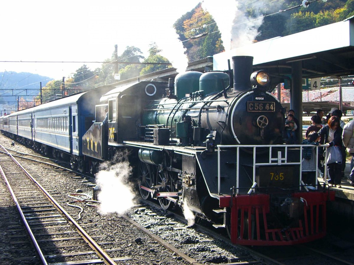 15 Iconic Train Experiences That Disappeared with History - Gadget Review