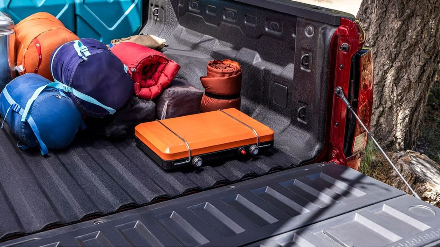 30 Amazon Truck Upgrades Built for Real Work (and Serious Play ...