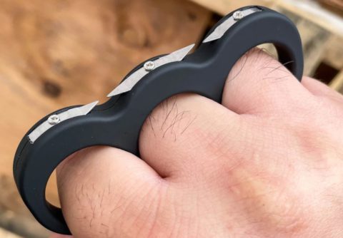 40 Legal Self-Defense Gadgets on Amazon That Will Actually Keep You ...