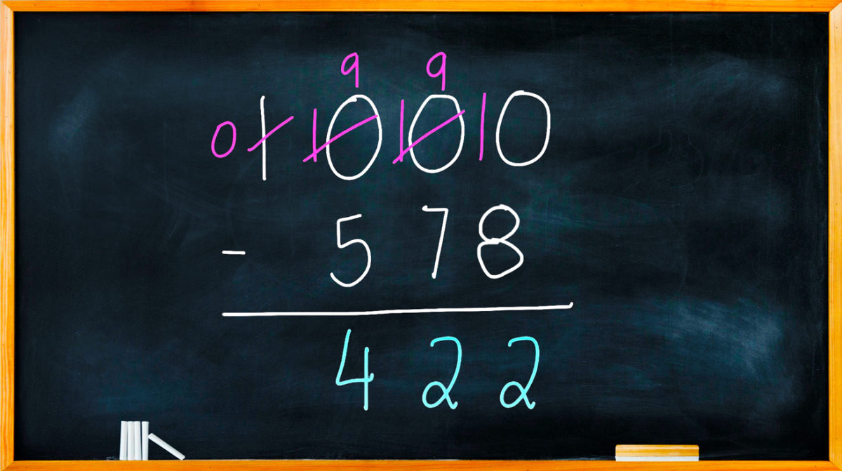 Only the Top 1% Use This Clever Math Trick - Gadget Review