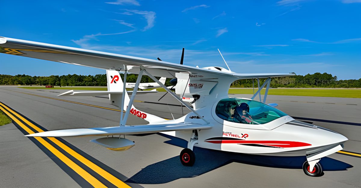 Top 15 Coolest Amphibious Planes That Defy Gravity and Water - Gadget ...