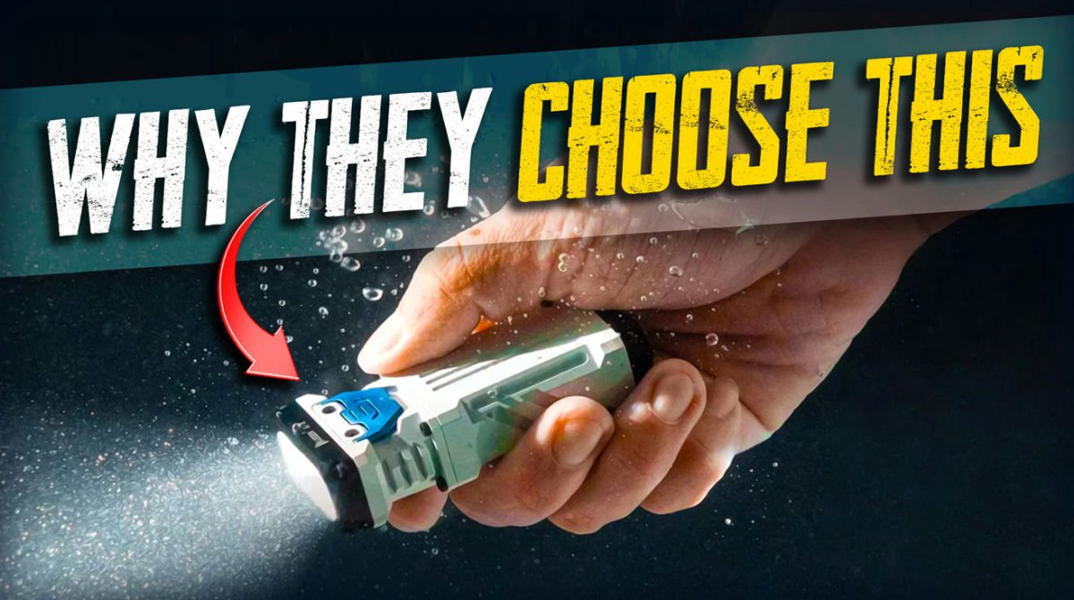 9 Survival Gadgets That Actually Work When It Matters - Gadget Review