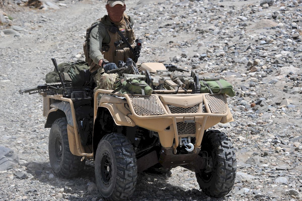 Best Utility ATVs: 25 Models to Conquer Any Trail - Gadget Review