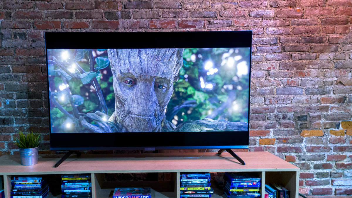 TCL 6 Series Review 2023 ~ 75" R655 Roku TV Reviewed